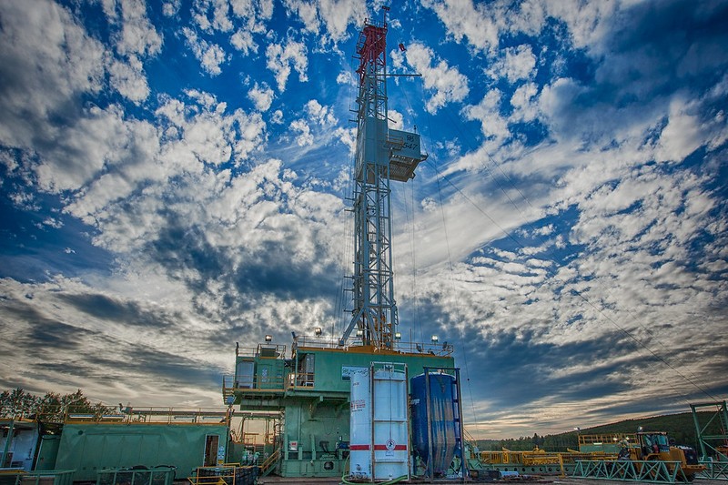 BEST PRACTICES: Spain’s Repsol is First Fossil Fuel Energy Giant to ...