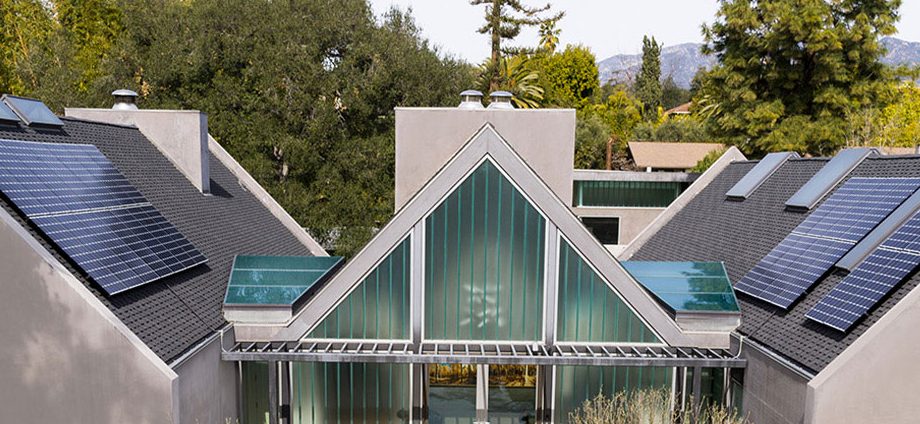 New Generation of High-Efficiency LG NeON 2 Solar Panels – GREEN WORLD ...