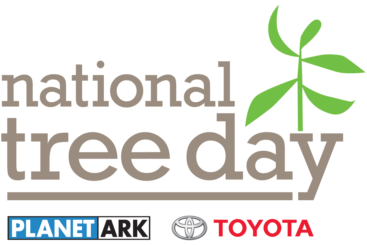 National Tree Day – GREEN WORLD ALLIANCE